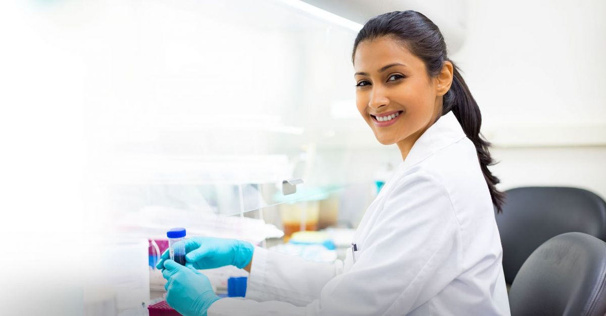 Medical Laboratory Professionals Week | CGM