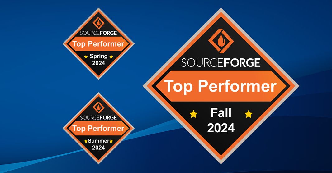 CGM LABDAQ wins Top Performer for LIMS and Medical Lab software | CGM