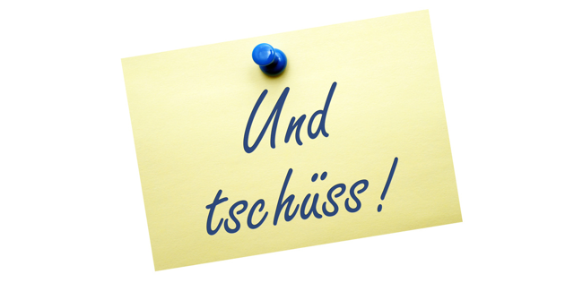 SAP: Und tschüss! | Mai | 2023 | Artikel | Magazin | CGM