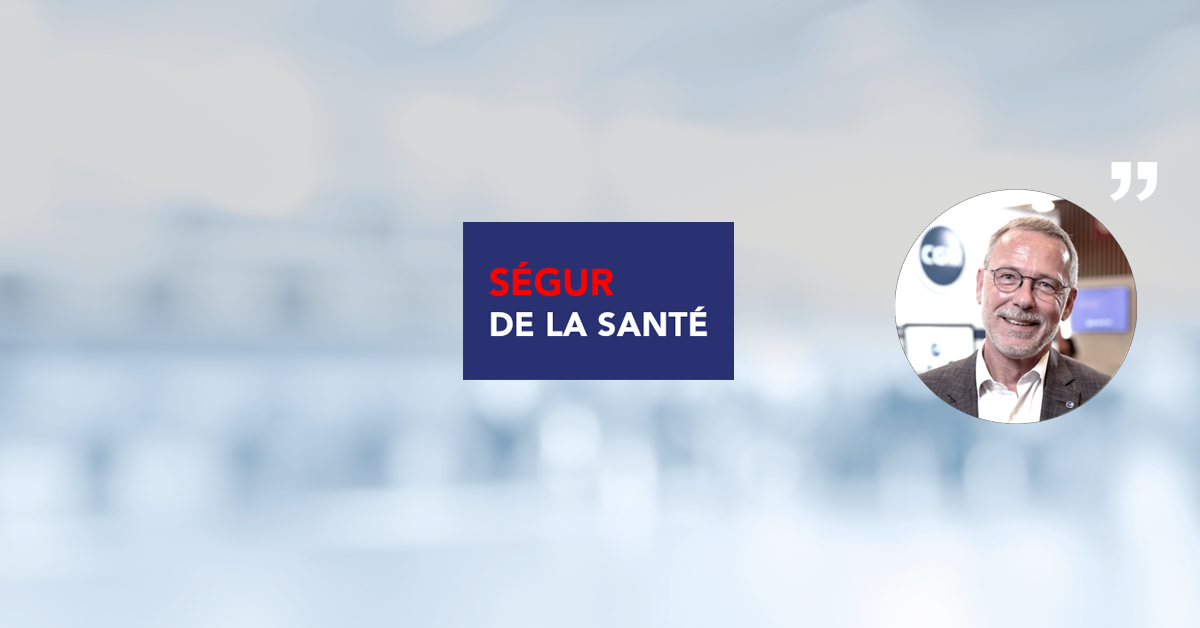 Ségur de la santé et médecins libéraux | CGM