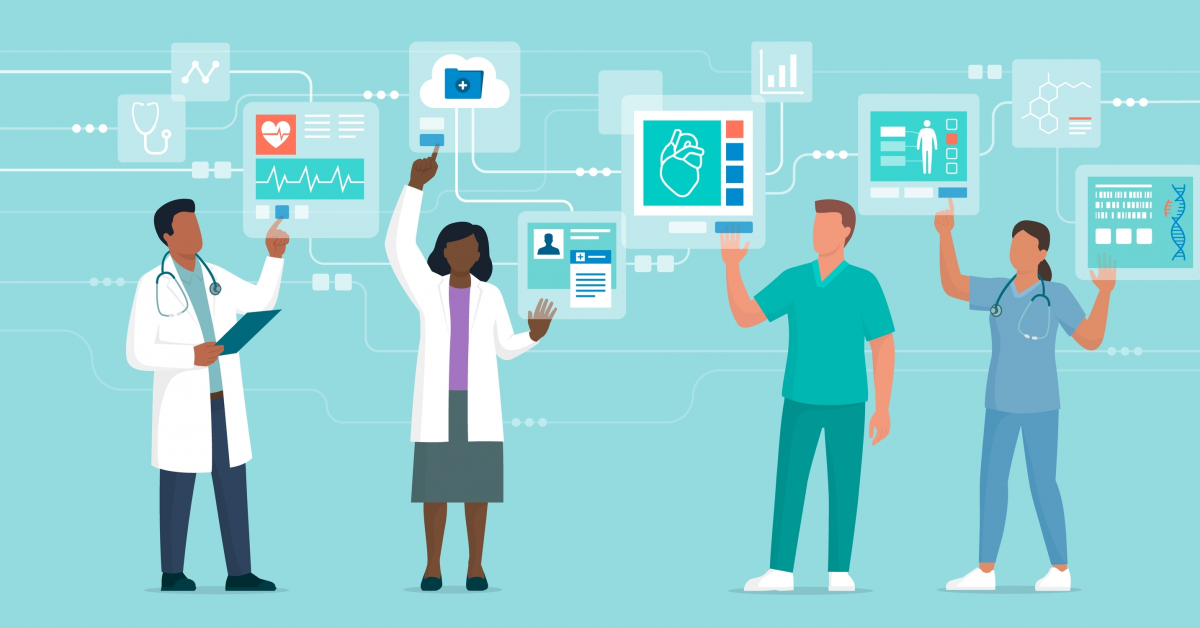 Big data en santé : Cas d’usage Inserm/CompuGroup Medical | CGM