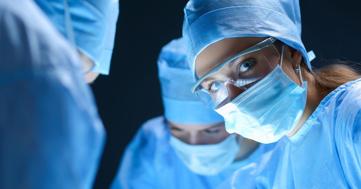 RCM Services for Hospitals & Health Systems | CGM