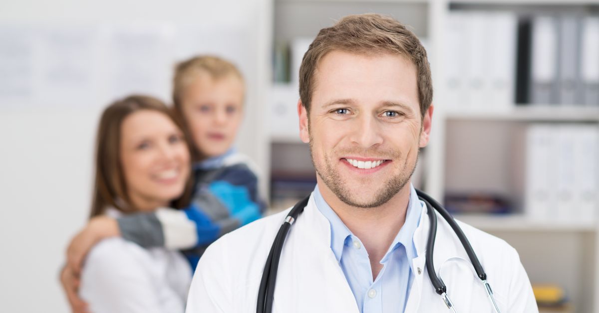 CGM ENTERPRISE EHR | Software for Community Health | CGM