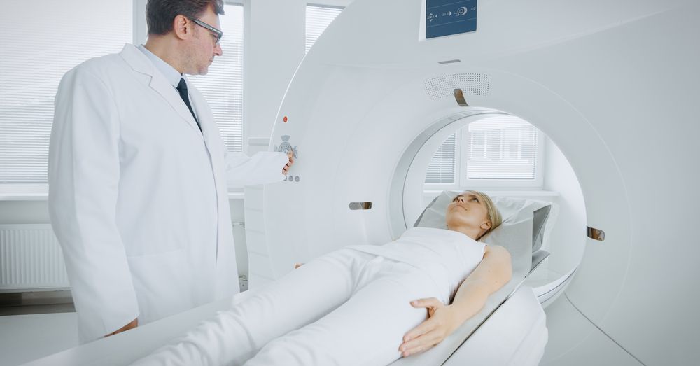 MedAustron: Ein Jahr Vollbetrieb | September | 2023 | Artikel | Magazin ...