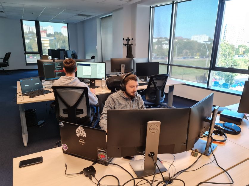 CGM has made its new concept of Mobile Work official, and here is the ...