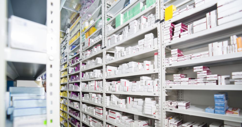 Wiener AKH: Größte Anstaltsapotheke Europas | Oktober | 2022 | Artikel | Magazin | CGM