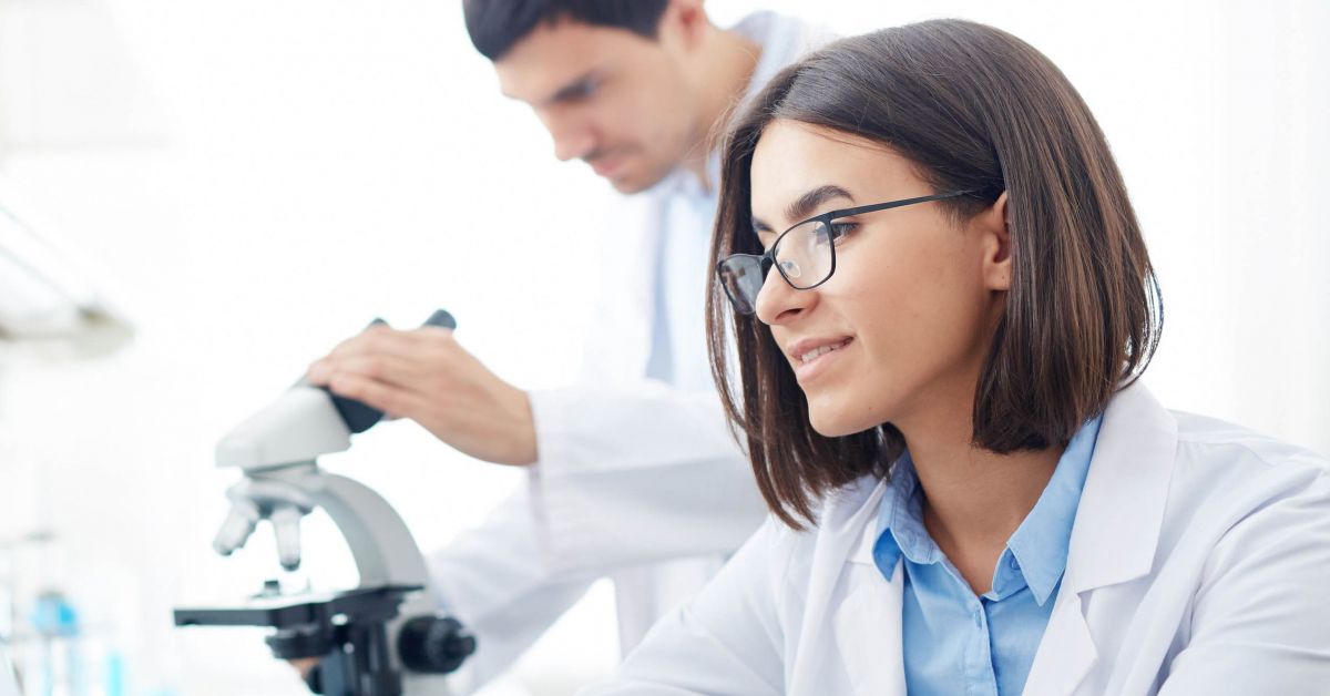 MOLIS - Das Laborinformationssystem | CGM LAB | CGM