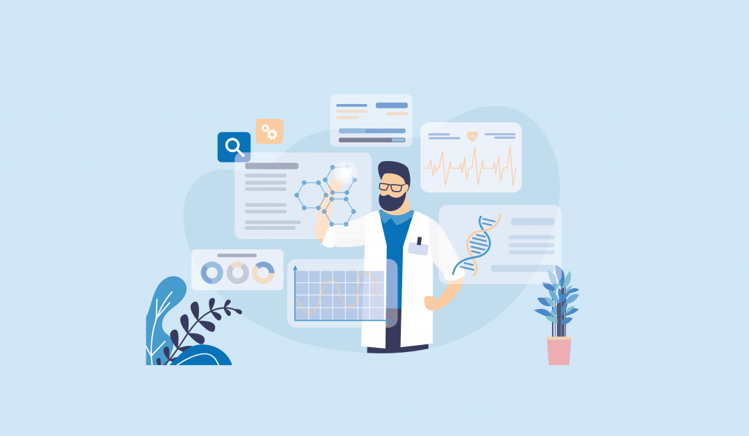 ROSP : les réponses à toutes vos questions | CGM