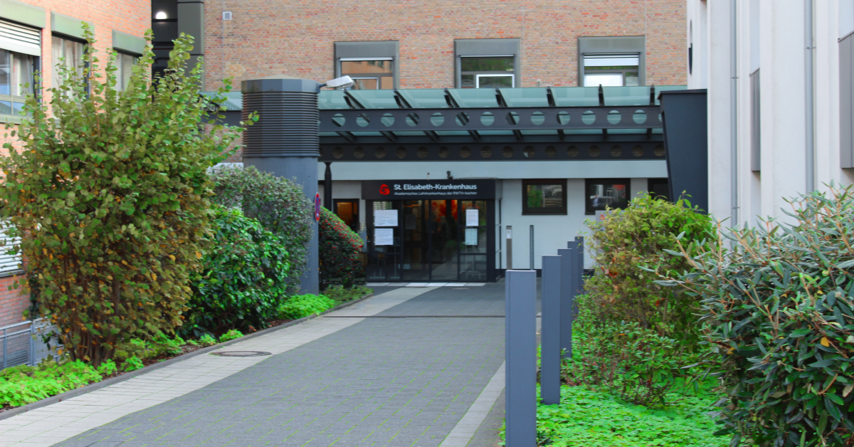 CGM VT im Krankenhauslabor: Ein digitales Gesamtkonzept für die Zukunft ...