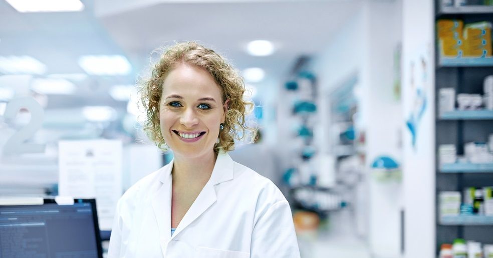 Nieuwe webapp voor het Digitale Recept ondersteunt apotheken bij ...