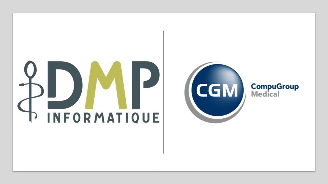 CGM acquiert DMP informatique | CGM