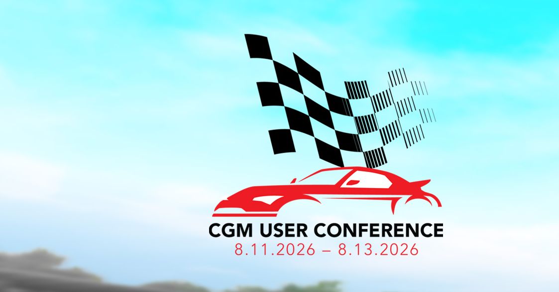 CGM User Conference | CGM