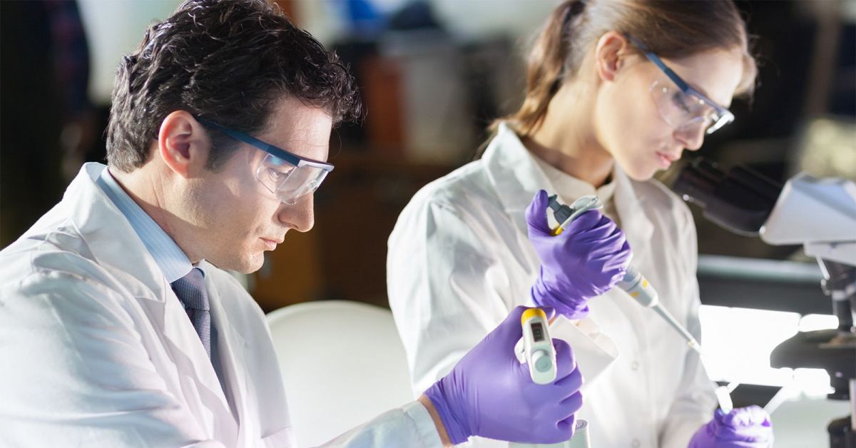 Opening a reference lab: 6 things to consider | CGM