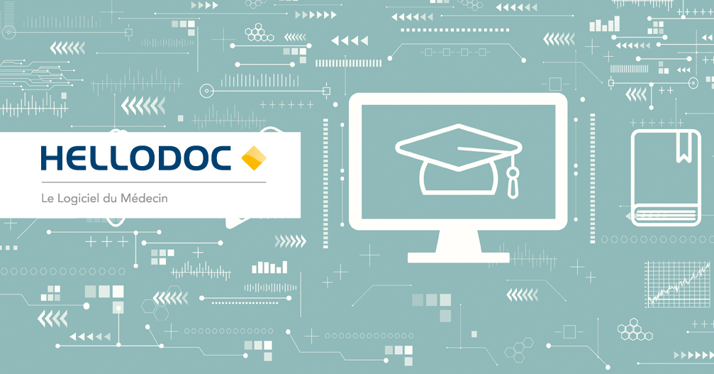 Contactez les équipes Formation HelloDoc | CGM