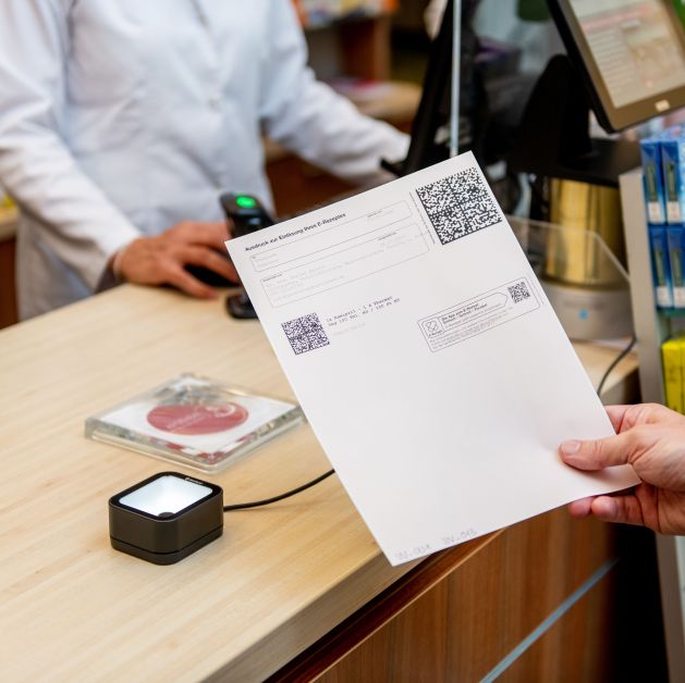 E-Rezept Einführung: Was Gesundheitsprofis jetzt wissen müssen | CGM