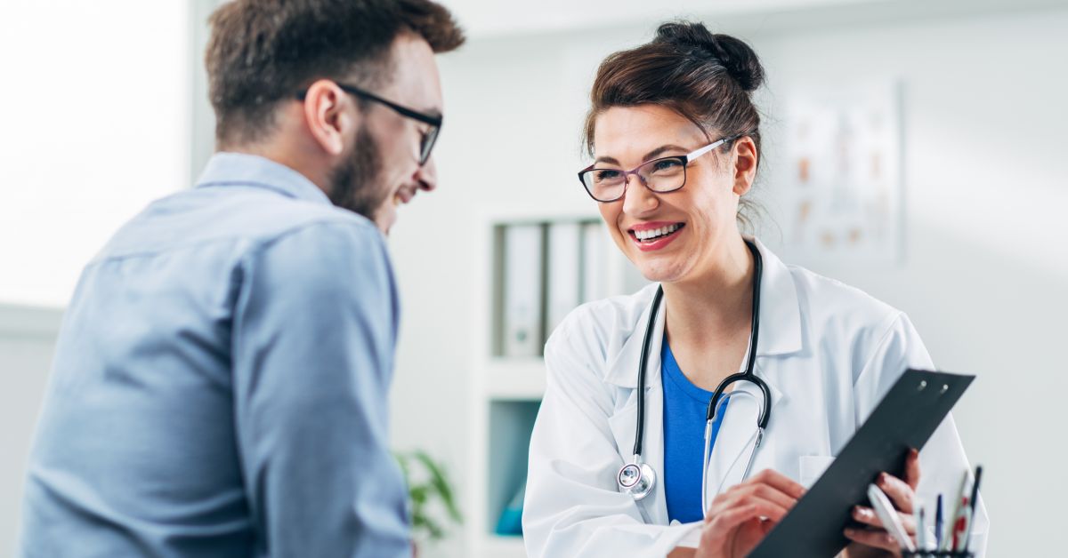 CGM DAQbilling | Practice Management Solution | CGM