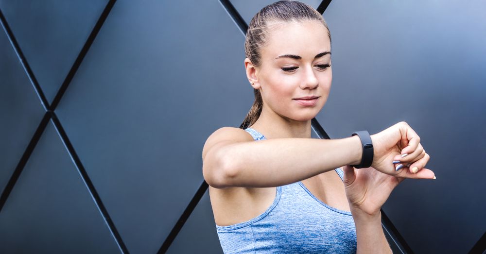 Gesünderer Lebensstil durch digitale Hilfsmittel | November | 2022 | Artikel | Magazin | CGM