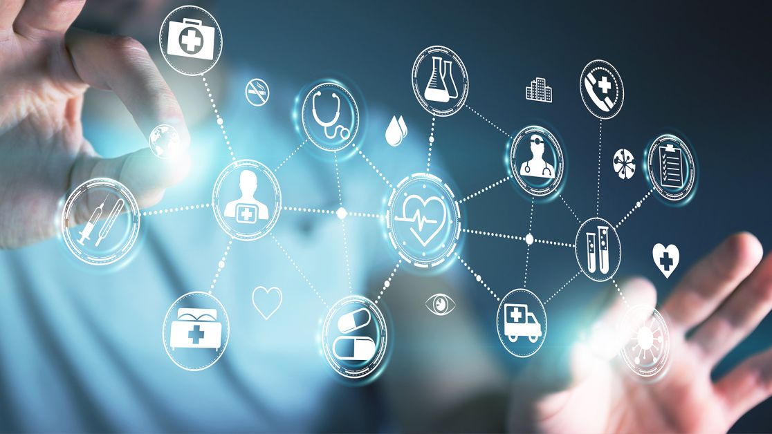 ePA, KIM & Co: So stärkt die TI die Position der Physiotherapeuten ...