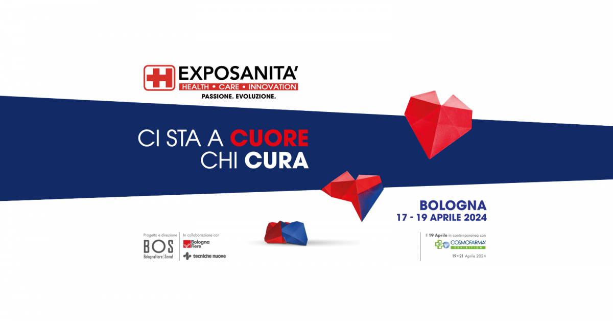 Exposanità 2024. CompuGroup Medical Italia presenta innovativi software ...