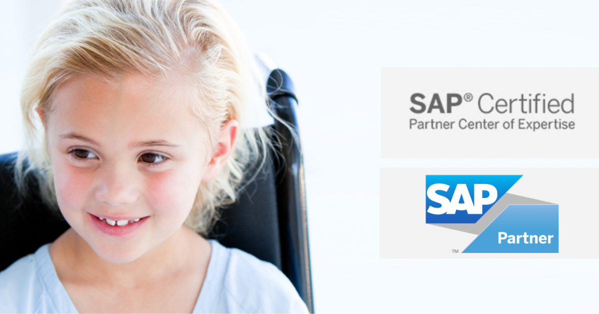 Rezertifizierung: CGM ist SAP PCoE für Healthcare | März | 2020 ...