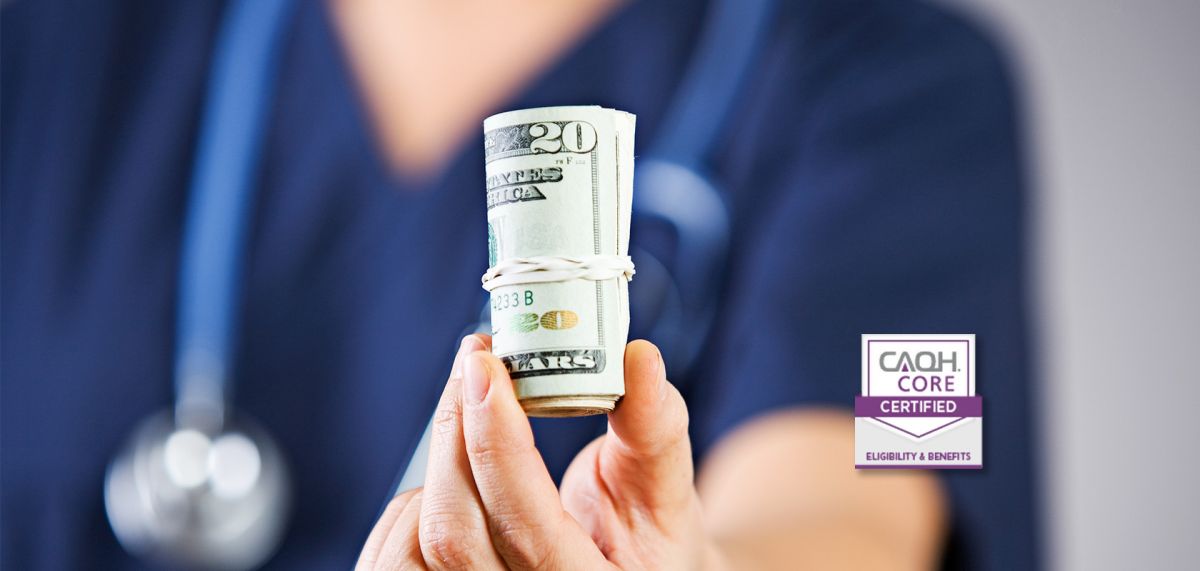 10 strategies to increase doctor's office cash flow | CGM