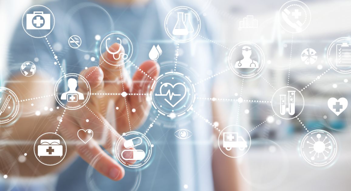 CompuGroup Medical USA delivers strong performance in 2021 after ...