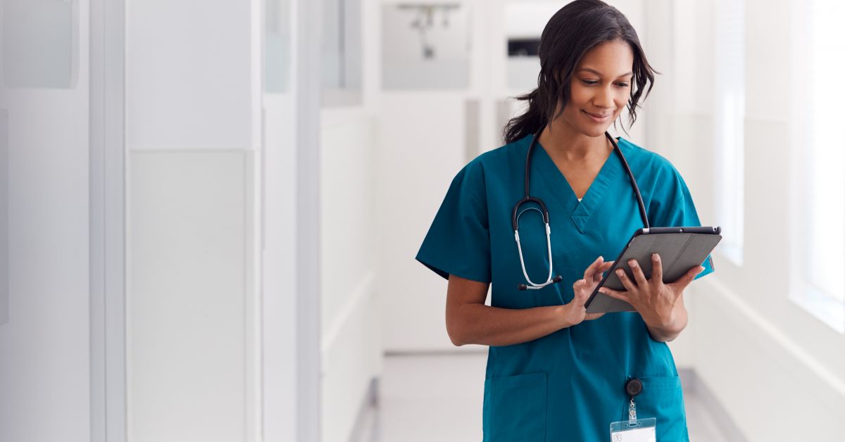 CGM RPM Remote Patient Monitoring | CompuGroup Medical | CGM