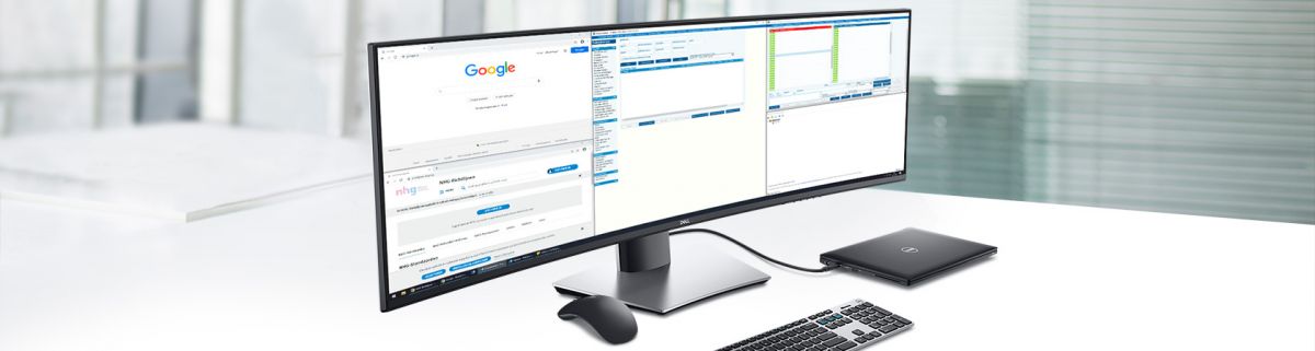 Slimmer inrichten van de werkplekken in uw praktijk of apotheek ...