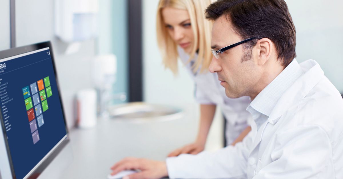 LIS and LIMS | What's the difference? | CGM