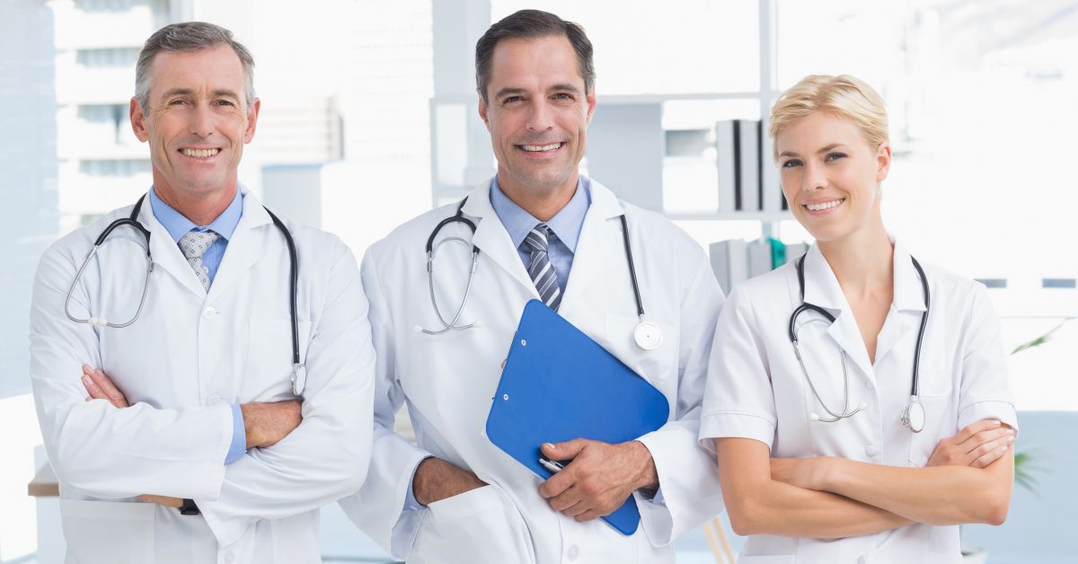 Medical billing company uses CGM DAQbilling for 10 years | CGM