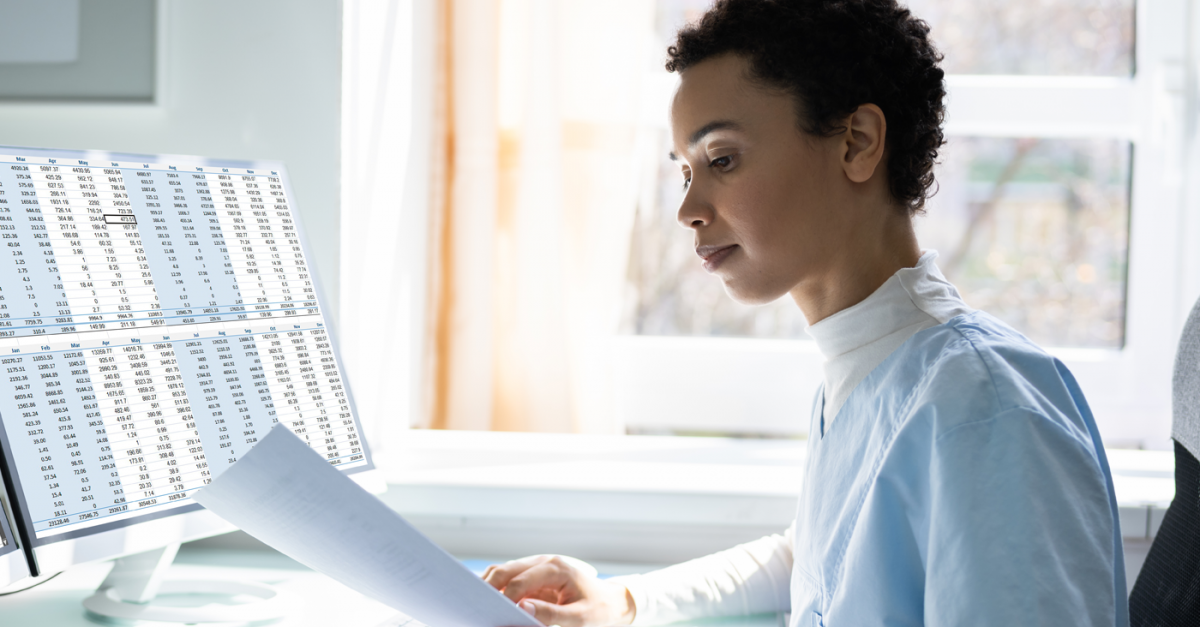 Medical Coding Assistance | ARIA Coding Services | CGM