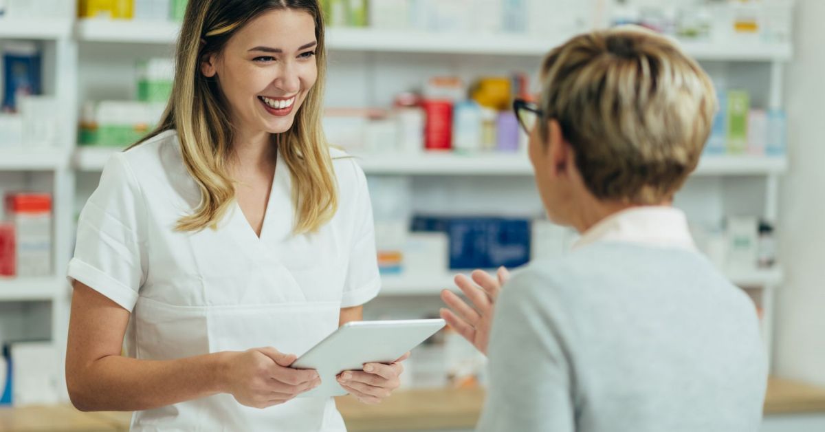 CGM E-SIGN, la soluzione digitale per il consenso informato in farmacia | CGM