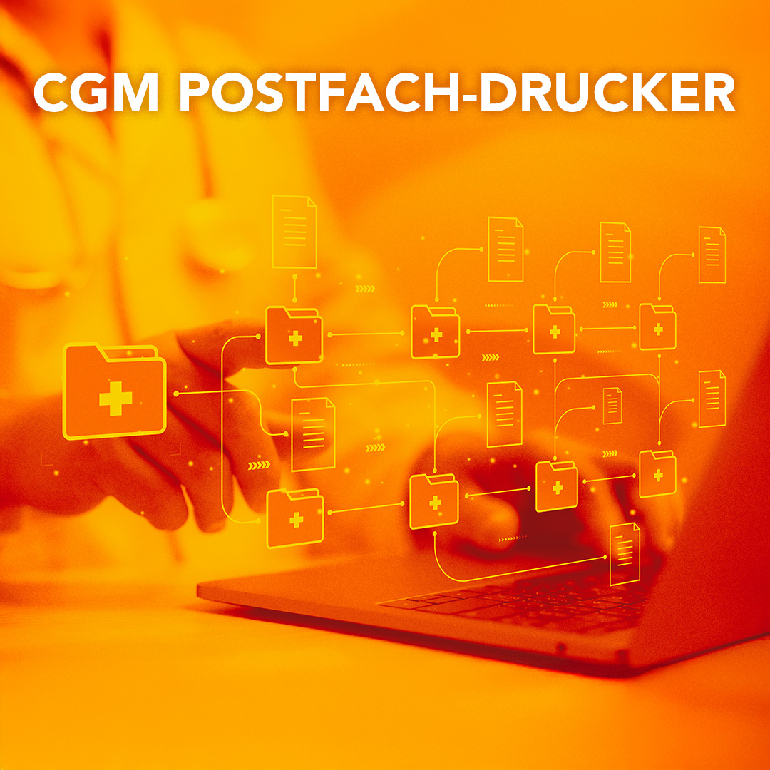Postfach-Drucker | Kampagnen | CGM