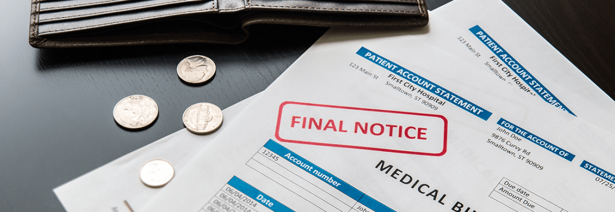 The growing demand for patient responsibility estimation | CGM