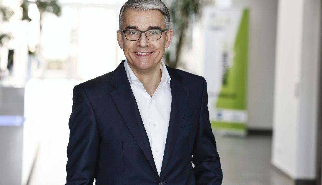 CGM appoints Michael Rauch as CEO and reports on successful financial ...