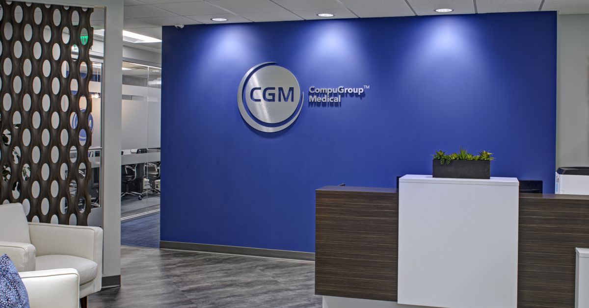 Client Testimonials - CompuGroup Medical | CGM