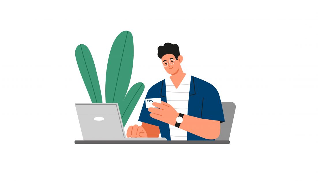 Carte CPS 2025 : une version 4 pour renforcer la sécurité | CGM