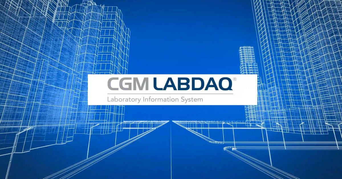 COVID-19 Testing Program | Use LIS Successfully | CGM