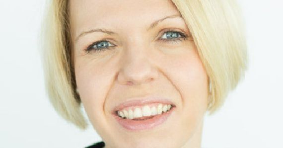 Nicole Graf | Autoren | Magazin | CGM