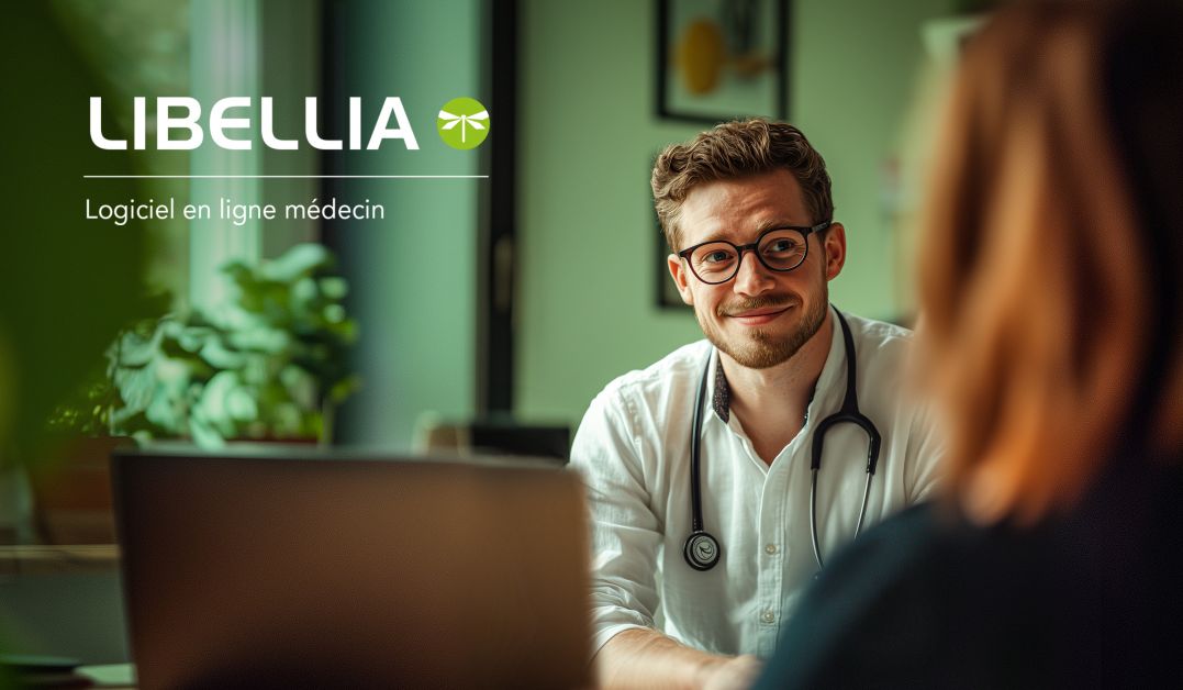 CompuGroup Medical dévoile Libellia, une solution pensée avec les ...