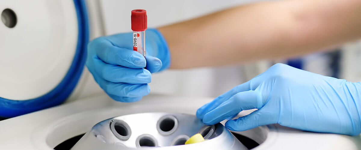 Lab software impresses high-volume clients | CGM