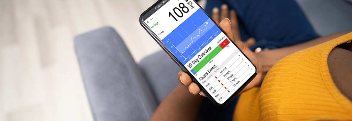 Advantages of remote patient monitoring and telehealth | CGM